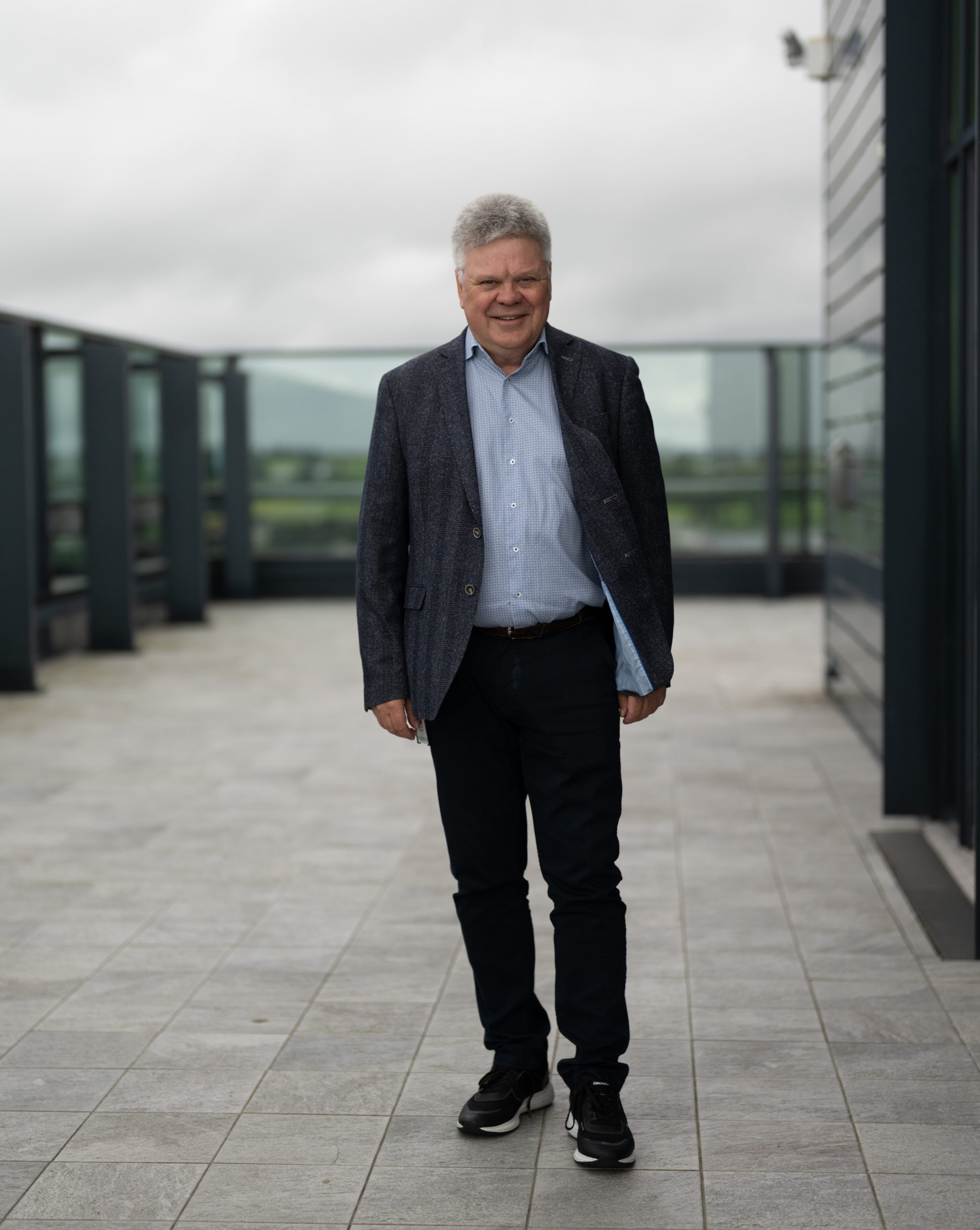 Oddvar Håland - Compendia