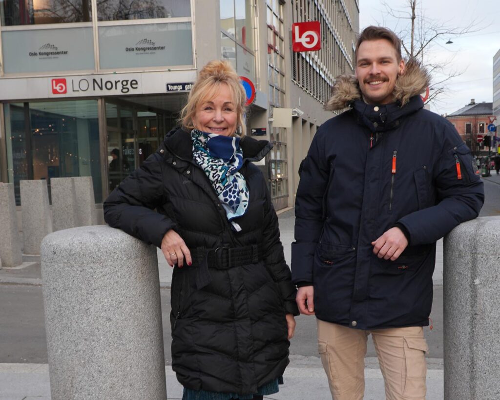 Fra kaos til full kontroll med nytt medlemssystem - Compendia